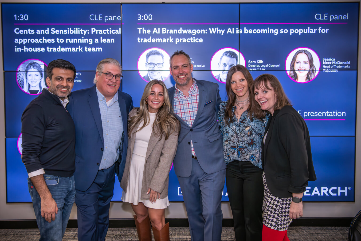 Together, we're transforming the world of IP practice - Alt Legal